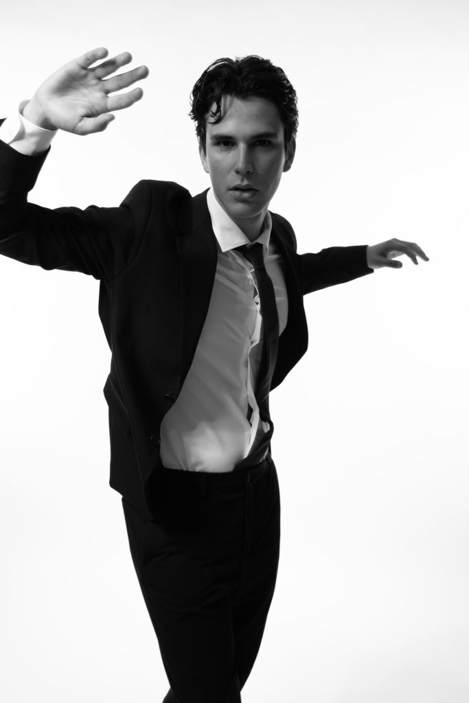 Alexandre Oliveira - SCOUTING - MODELS FACTORY