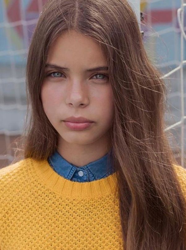 Iara Duarte - Models Factory