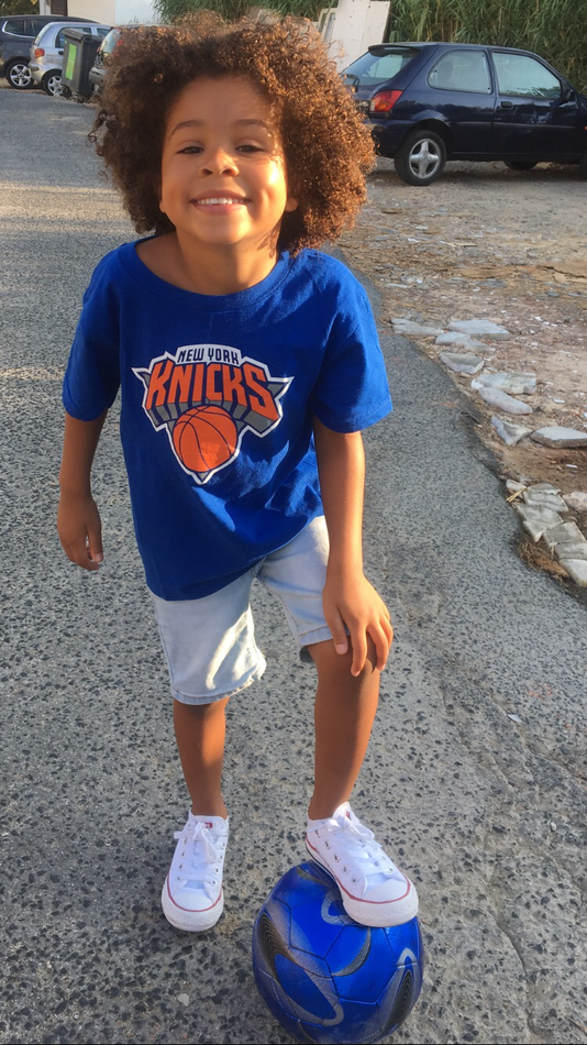 Rúben Silva - Models Factory