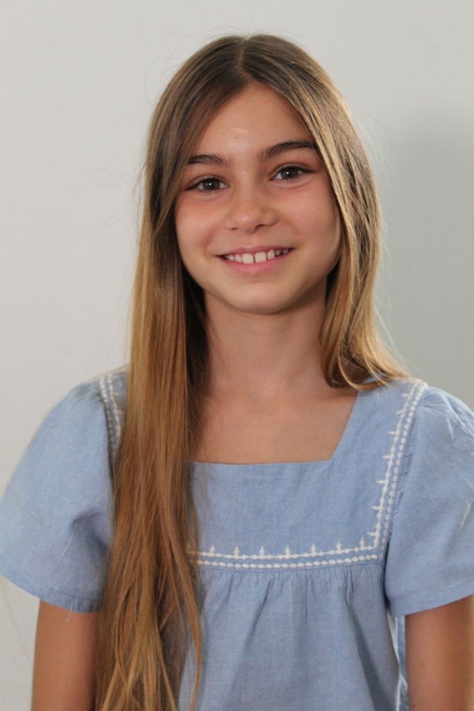 Lara Sousa - Models Factory